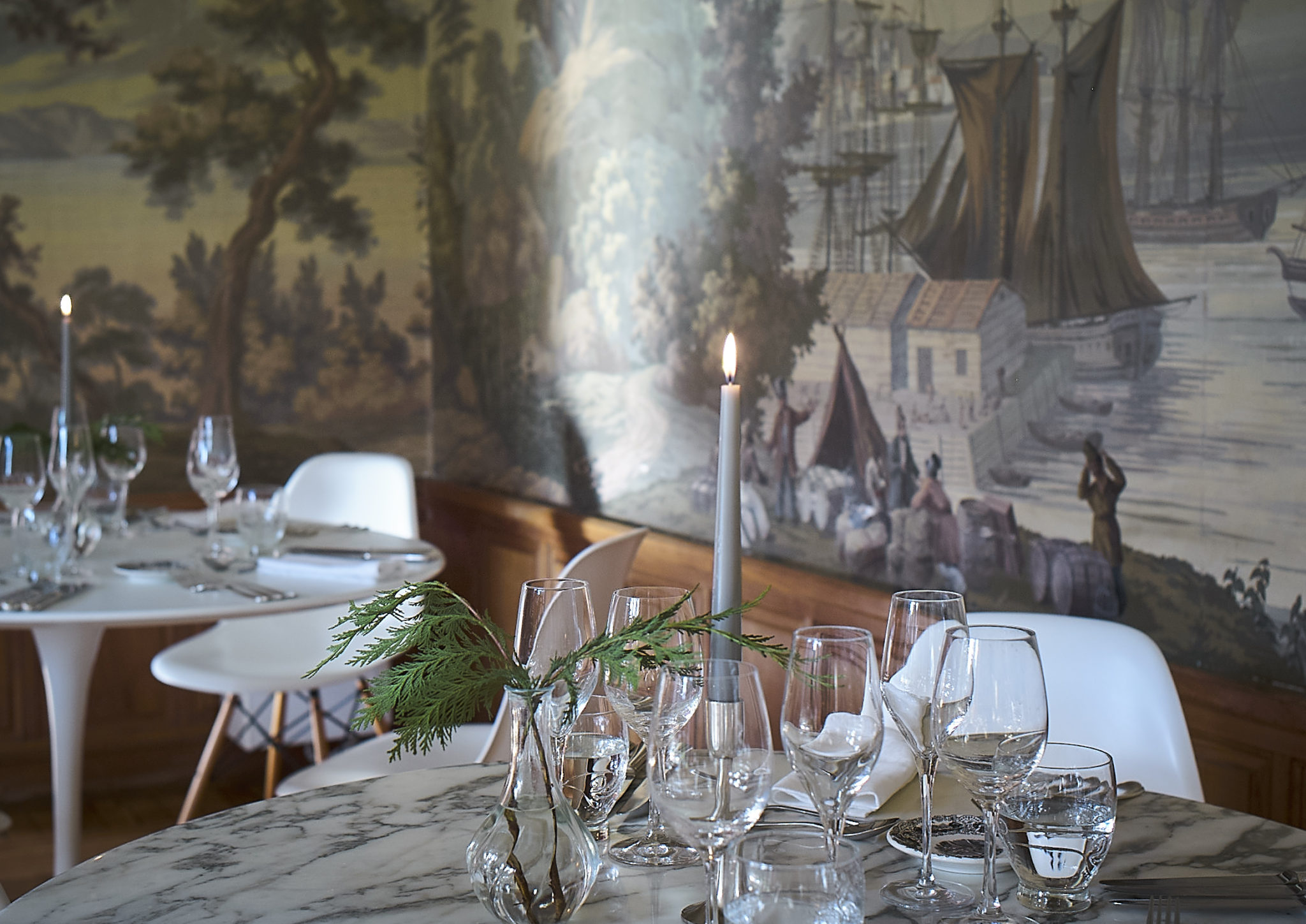 Verano 2019 en el restaurante Deluz | Conoce la carta y el menú